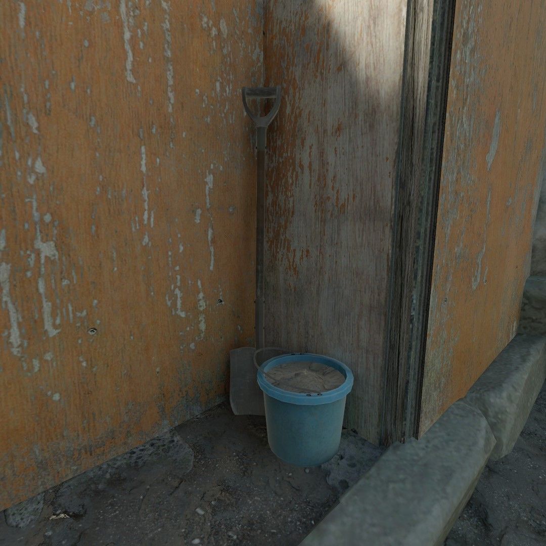 CS Guessr - Guess what CS2 map the image is from! - BLAST