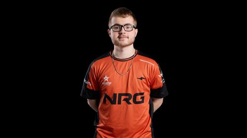 NRG | Professional Rocket League Team