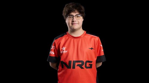 NRG | Professional Rocket League Team