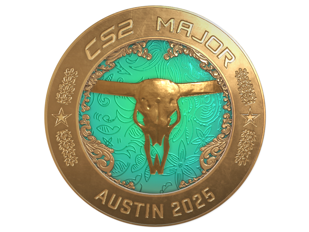 Austin CS2 Major Pickems 2025 - Pick & Track here