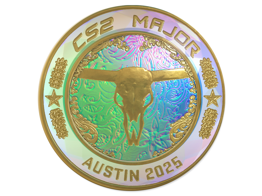 Austin CS2 Major Pickems 2025 - Pick & Track here