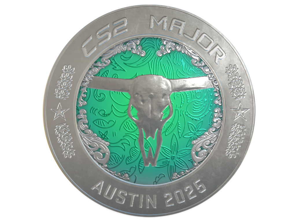 Austin CS2 Major Pickems 2025 - Pick & Track here